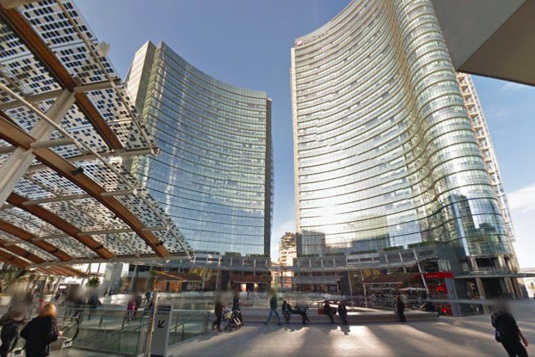 Un nuovo Tesla Store a Milano - Tesla Club Italy