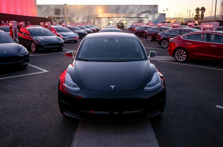 Musk: 700.000 Tesla Model 3 all’anno - Tesla Club Italy Musk: 700.000 Tesla Model 3 all’anno - Tesla Club Italy