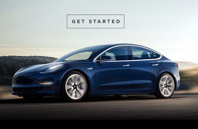 Tesla Model 3, partono le “vere” consegne - Tesla Club Italy