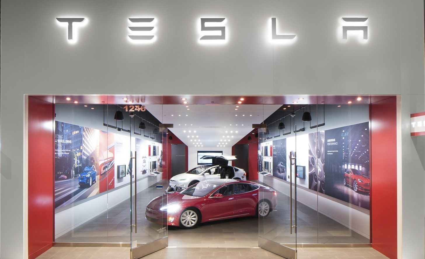 Vendite Tesla: solo online o anche in negozio? - Tesla Club Italy