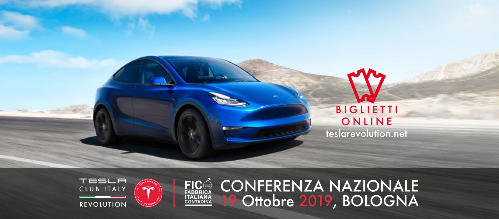 Conosciamo i relatori (II Parte) della conferenza Tesla Club Italy ...