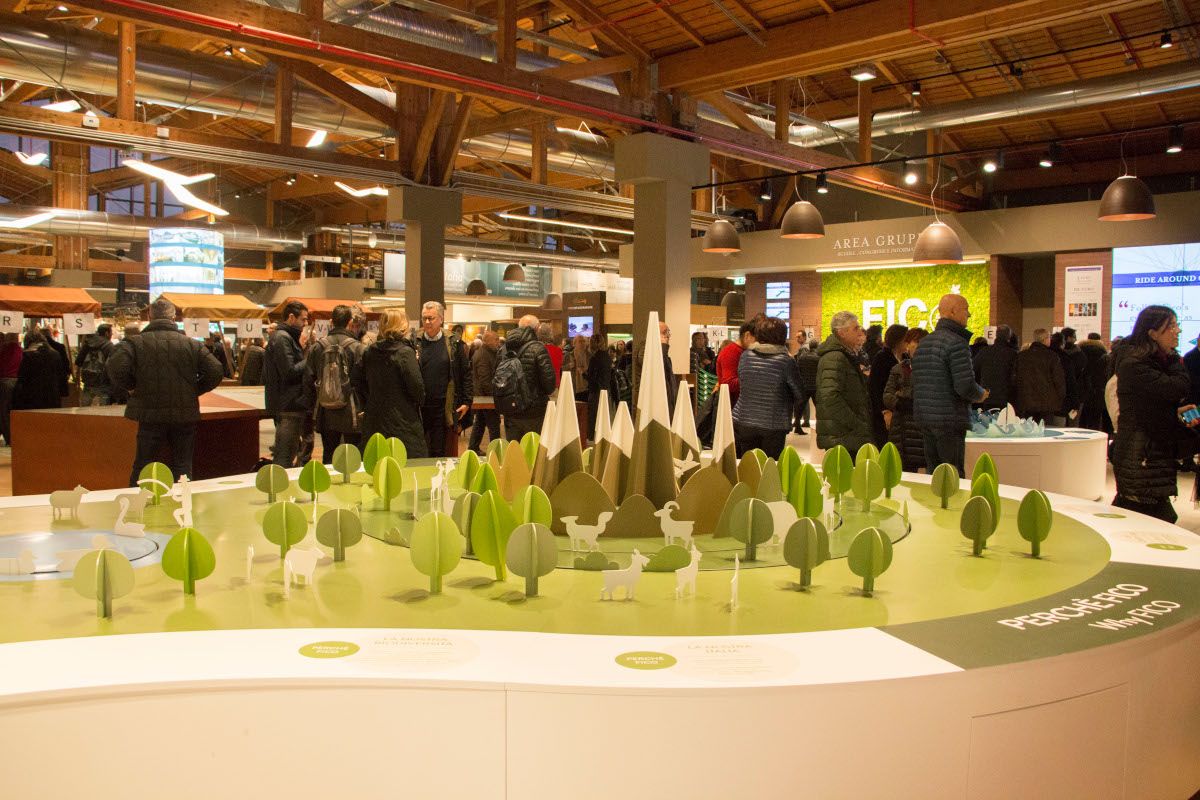 FICO Eataly World è Top Sponsor del Tesla Club Italy - Tesla Club Italy