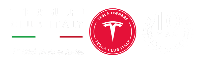 Tesi di laurea: "Tesla Motors: l’auto elettrica sfida i tradizionali ...